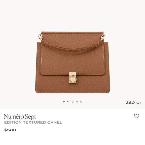 Polene | Bags | Polene Numero Sept | Poshmark